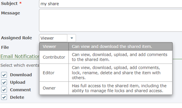 Getting Started with GoDrive